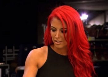 Eva Marie Bio: Net Worth, Career, Married, Husband, WWE - Richathletes