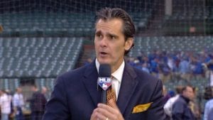 Chip Caray Biography, Wife, Children, Career, Salary, And Facts