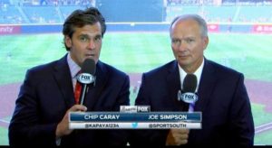 Chip Caray Biography, Wife, Children, Career, Salary, And Facts