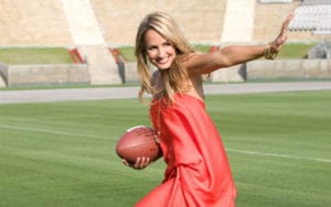 Who is Lindsay Rhodes? 5 Interesting Things To Know