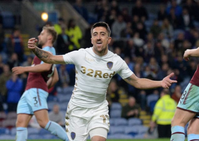 Pablo Hernandez Biography, Career, Children, Wife, Salary Net Worth ...