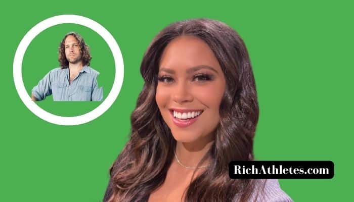 Alex Curry Bio, Husband Jeff Nisen, Net Worth, 7 Facts