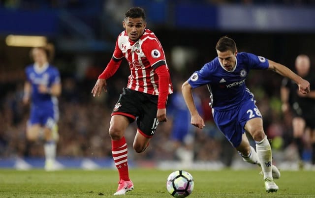 Sofiane Boufal Biography, Net Worth, Football Career, Single ...