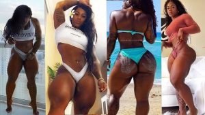 Rahki Giovanni Biography, Net Worth, Fitness Career, Personal Life, Single, Dating, Boyfriend ...