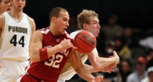Taylor Griffin Biography- Facts About The Former Basketball Player