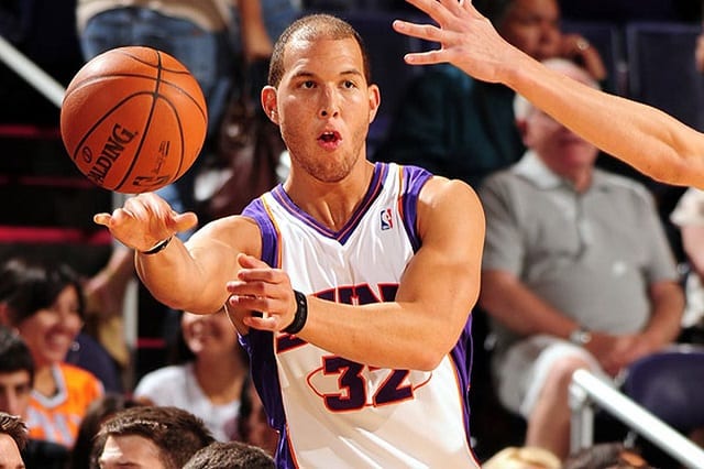 Taylor Griffin Biography- Facts About The Former Basketball Player ...