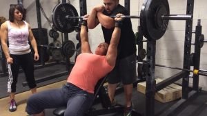 Amber DeLuca: 6 interesting Facts About the American Bodybuilder