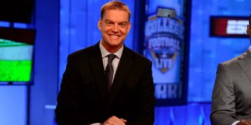 Brock Huard: Everything About His Bio, Net Worth, Wife- 5 Interesting ...