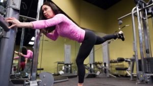 Katy Hearn: Everything To Know About Her Bio, Net Worth, Fitness ...