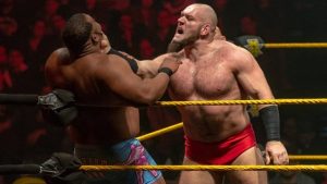 Lars Sullivan: 7 Startling Facts About The Controversial Wrestler ...
