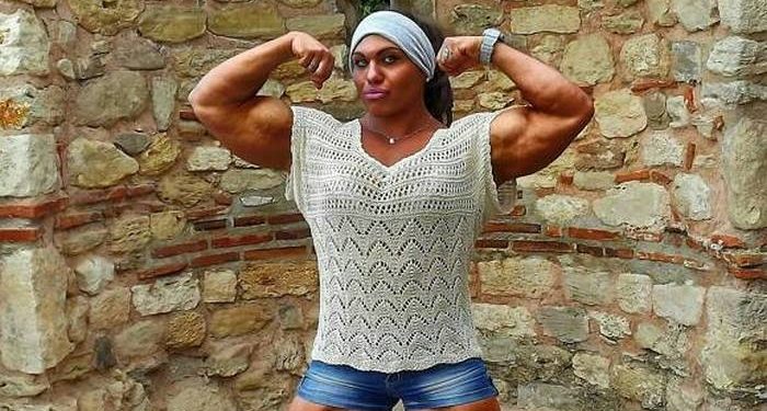 Nataliya Trukhina- Bio, Boyfriend, Net Worth, Height and Weight, 5 ...