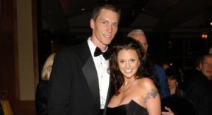 Anna Benson Is Kris Benson’s Ex Wife- Bio, Shocking Crimes, Net Worth ...