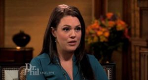 Anna Benson Is Kris Benson’s Ex Wife- Bio, Shocking Crimes, Net Worth ...