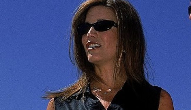 Brooke Sealey is Jeff Gordon’s Ex-Wife- Net Worth, Divorce, 10 Unknown ...