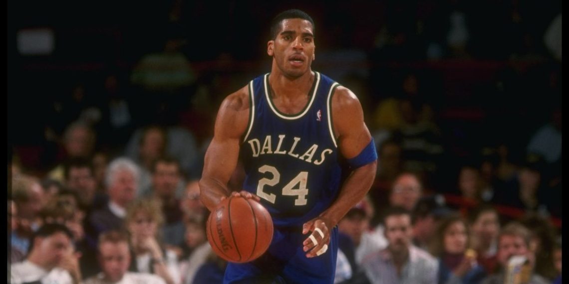 Jim Jackson- Bio, Net worth, Wife, Where Is He? 5 Facts - RichAthletes