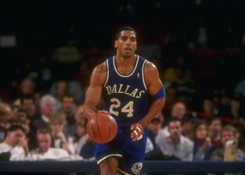 Jim Jackson- Bio, Net worth, Wife, Where Is He? 5 Facts - Richathletes