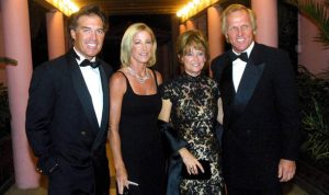 Laura Andrassy- Bio, Net Worth, kids, 7 Greg Norman’s Ex-wife Facts ...