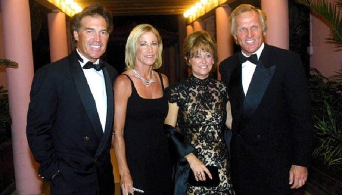 Laura Andrassy- Bio, Net Worth, kids, 7 Greg Norman’s Ex-wife Facts