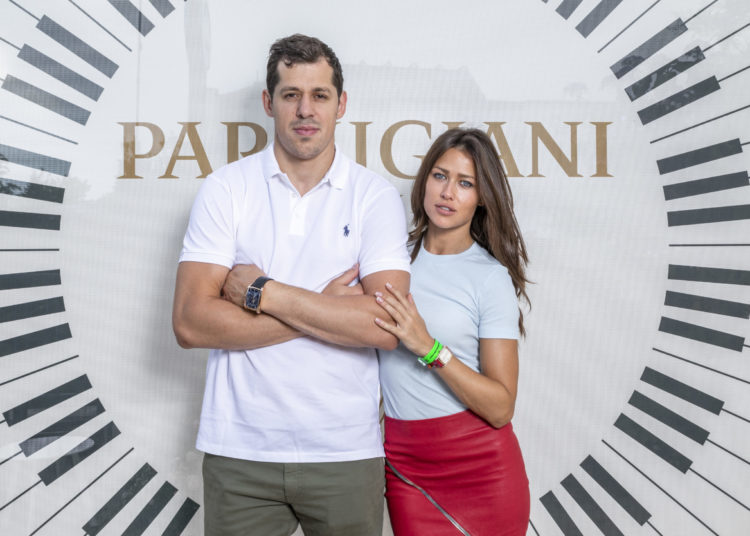 Anna Kasterova- 7 Amazing Facts About Evgeni Malkin's Wife