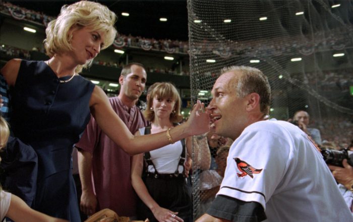 Kelly Ripken- 10 Fast Facts About Cal Ripken Jr.'s Ex-Wife- Did She ...