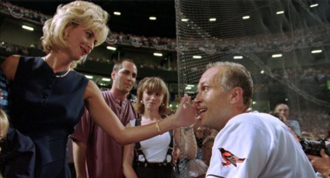 Kelly Ripken- 10 Fast Facts About Cal Ripken Jr.'s Ex-Wife- Did She ...