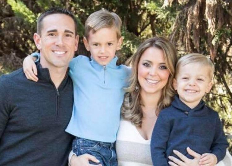 Breanne LaFleur- 6 Interesting Details About Matt LaFleur's Wife ...