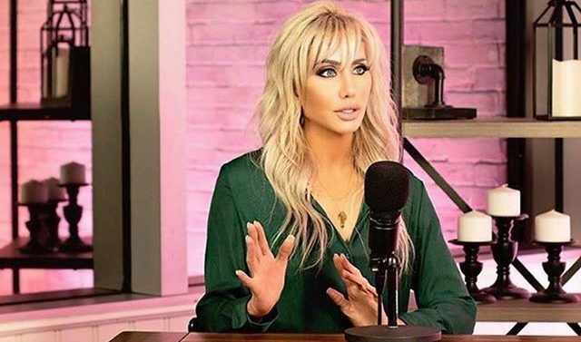 Katie Chadwick- 10 Intriguing Facts About Josh Hamilton's Ex-wife ...