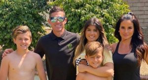 Marissa Deegan - Brian Deegan's Wife Is Quite Mysterious - 10 ...