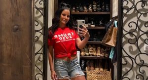 Marissa Deegan - Brian Deegan's Wife Is Quite Mysterious - 10 ...