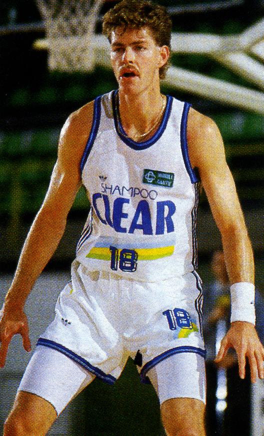 Pace Mannion is Nico Mannion’s Father- Facts about his bio, career, and ...