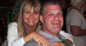 Crystal Maurisa Goins Is Kane’s Wife - Bio, Family, Net Worth, Height ...