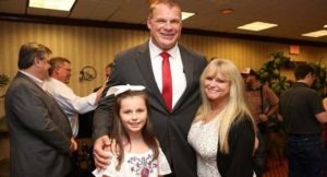 Crystal Maurisa Goins Is Kane’s Wife - Bio, Family, Net Worth, Height ...