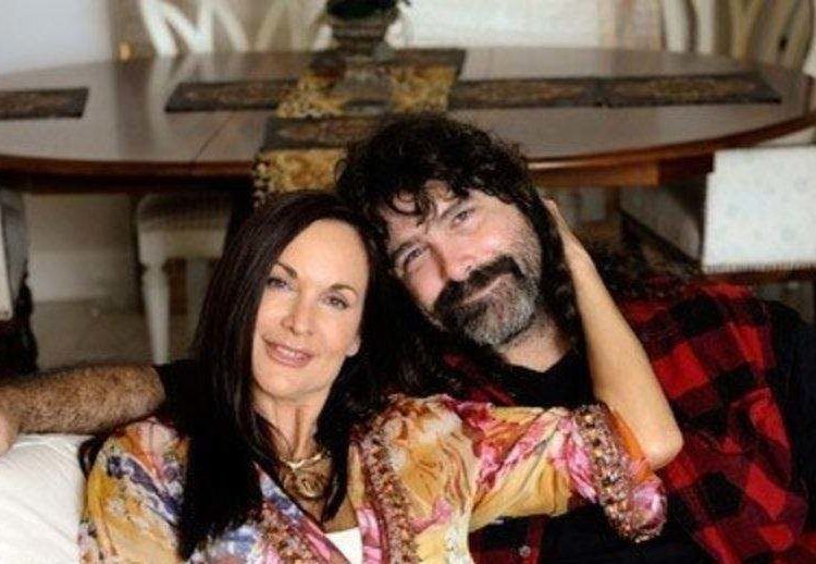 Collette Foley Bio, Family, Net Worth, 5 Amazing Facts About Mick Foley ...