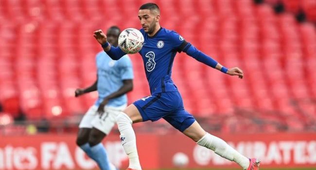Hakim Ziyech Bio, Parents, Brother, Salary, Net Worth, Girlfriend ...
