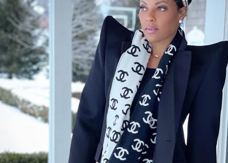 Jenine Wardally Is Juwan Howard's Wife- 10 Facts About Her Incredible Life