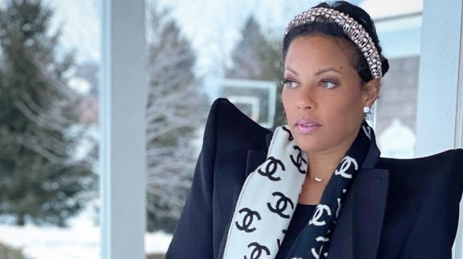 Jenine Wardally Is Juwan Howard's Wife- 10 Facts About Her Incredible Life