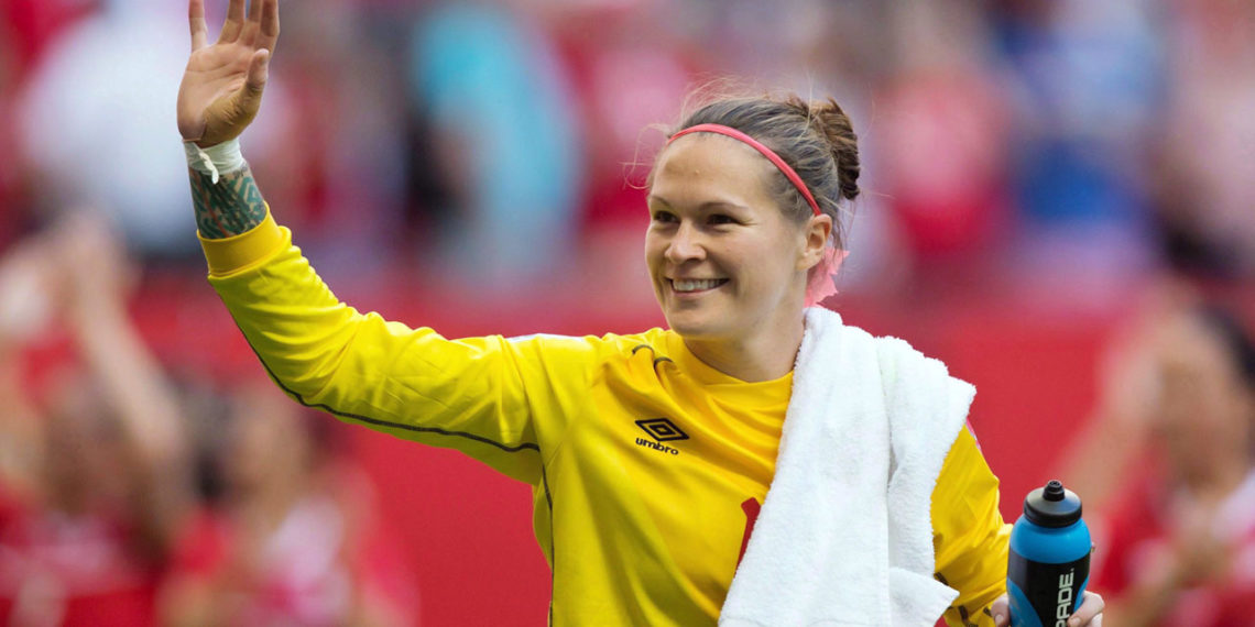 Erin McLeod Was Married To Ella Masar For 4 Years: 10 Other Facts ...