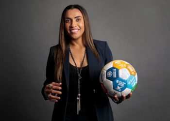 Marta Vieira da Silva- Bio, 2021 Profile, Is She Married? Net Worth, 10 ...