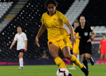 Mary Fowler- Bio, Age, 2021 Player Profile, 7 Unknown Facts