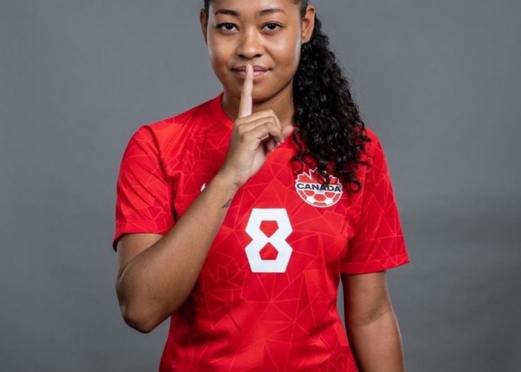 Jayde Riviere Bio, Age, Player Profile, Career, 5 Unknown Facts