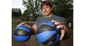 Who is Jeff Dabe? Everything To Know About The Arm Wrestler and His ...