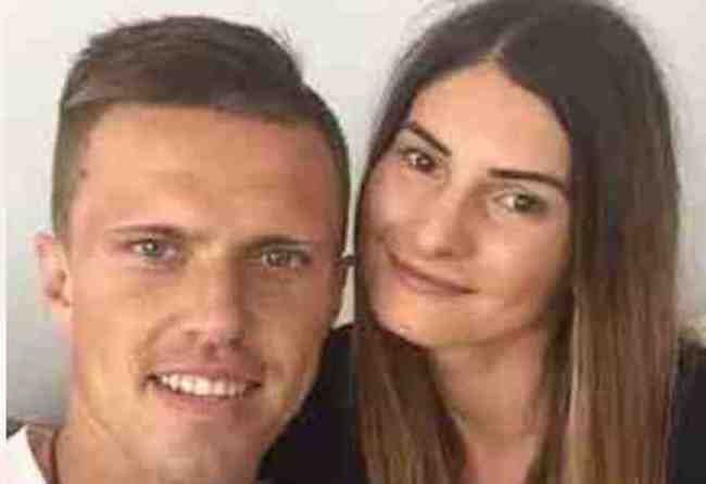 Tina Polovina is Josip Ilicic's Wife - Did She Cheat On Him? 5 Facts ...