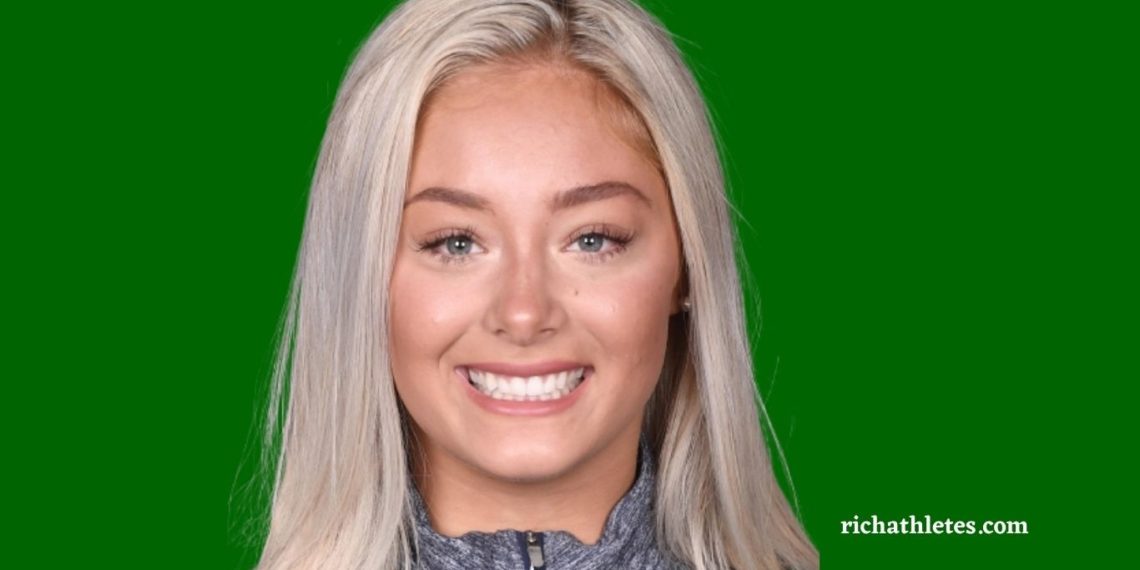 Chloe Cluchey - 7 Interesting Facts You Should Know About The Gymnast