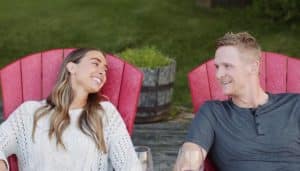 Who Is Blakeny Perry, Corey Perry's Wife? How They Met And Untold Facts