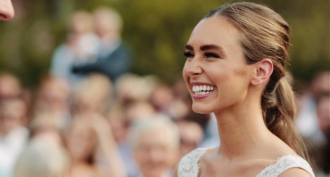 Blakeny Perry Is Corey Perry's Wife- Bio, How They Met, Other ...