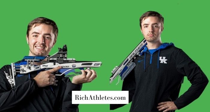 William Shaner: 10 Unknown Facts About The Olympian