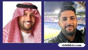 Who Is Mohamed Al Khereiji? Net Worth And Other Interesting Facts