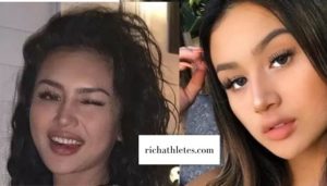 Ashley Alvano- What Really Happened Between Her And Lamelo? Facts About Her