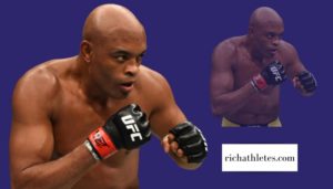 Anderson Silva's Children, Wife, Parents, And Other Family Members