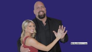 Melissa Ann Piavis Is Big Show's Wife- Marriage, Divorce, Kids, Other Facts